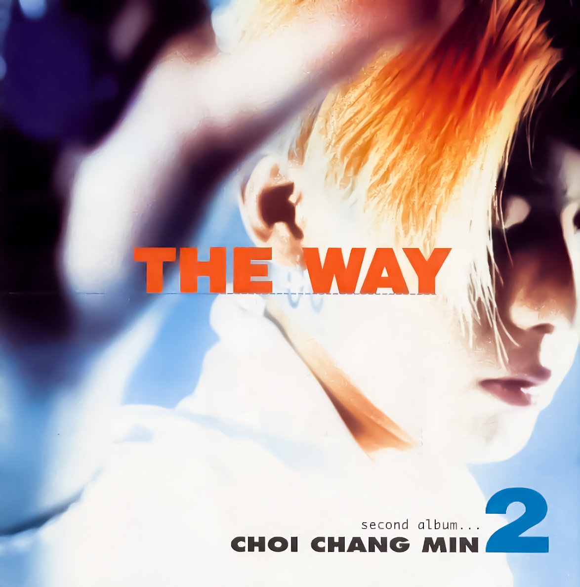 “The Way” (Choi Changmin) Album Info (Updated!) - Kpop Profiles