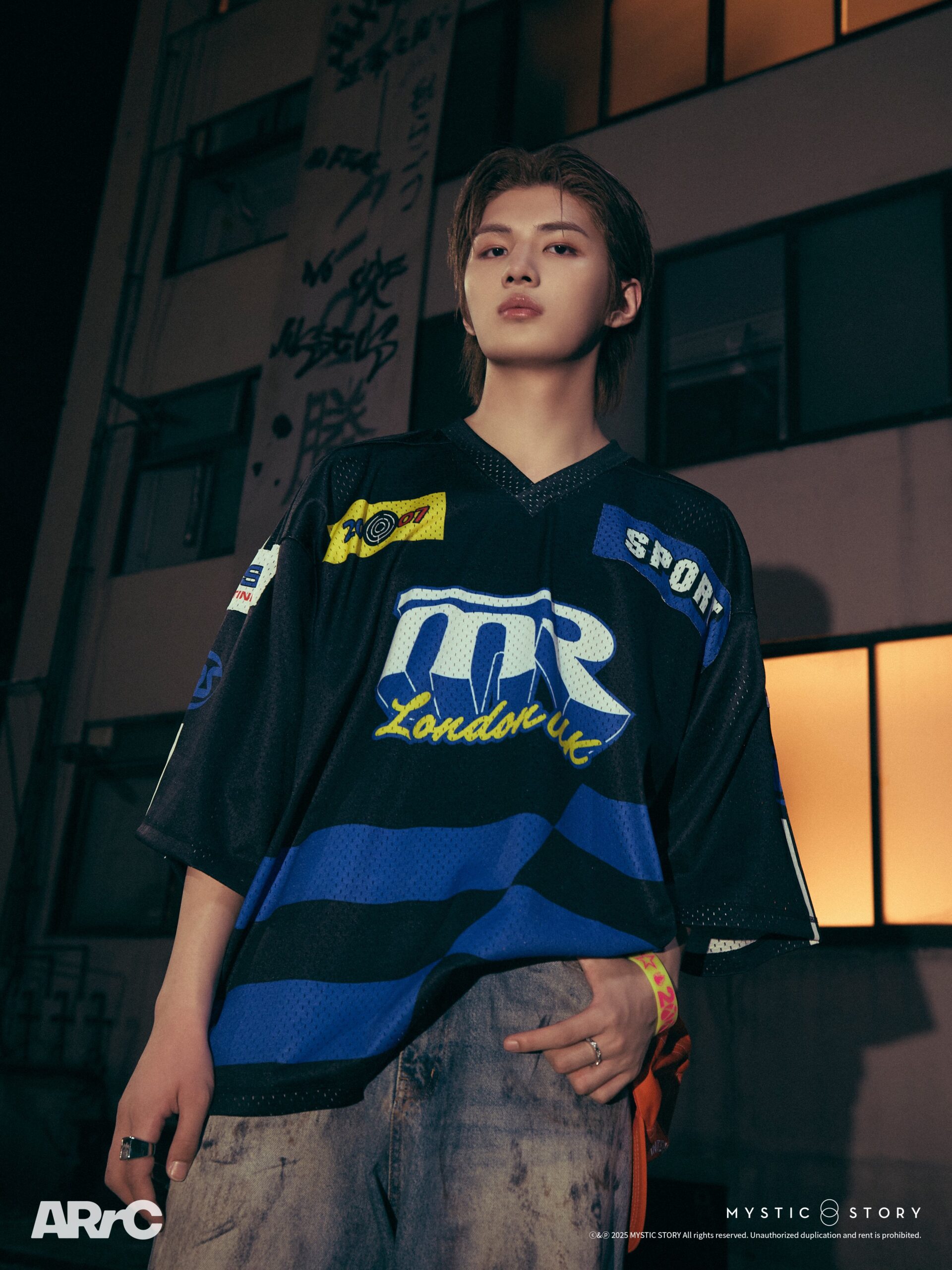 ARrC Members Profile (Updated!) - Kpop Profiles