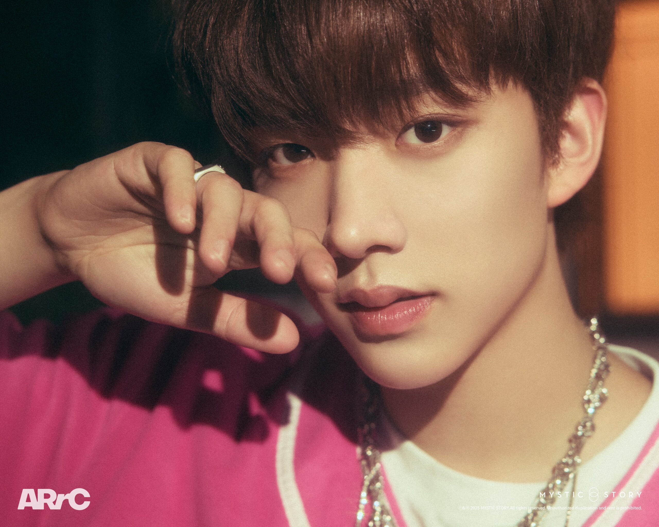 ARrC Members Profile (Updated!) - Kpop Profiles