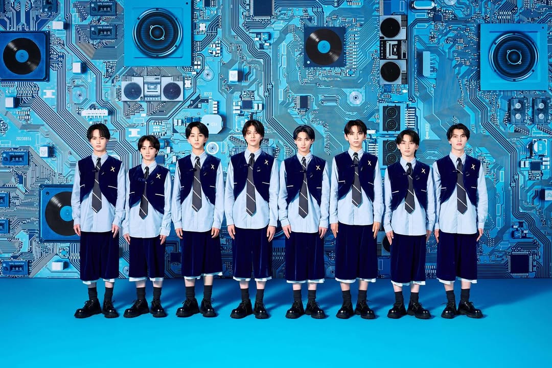 ICEx Members Profile (Updated!) - Kpop Profiles