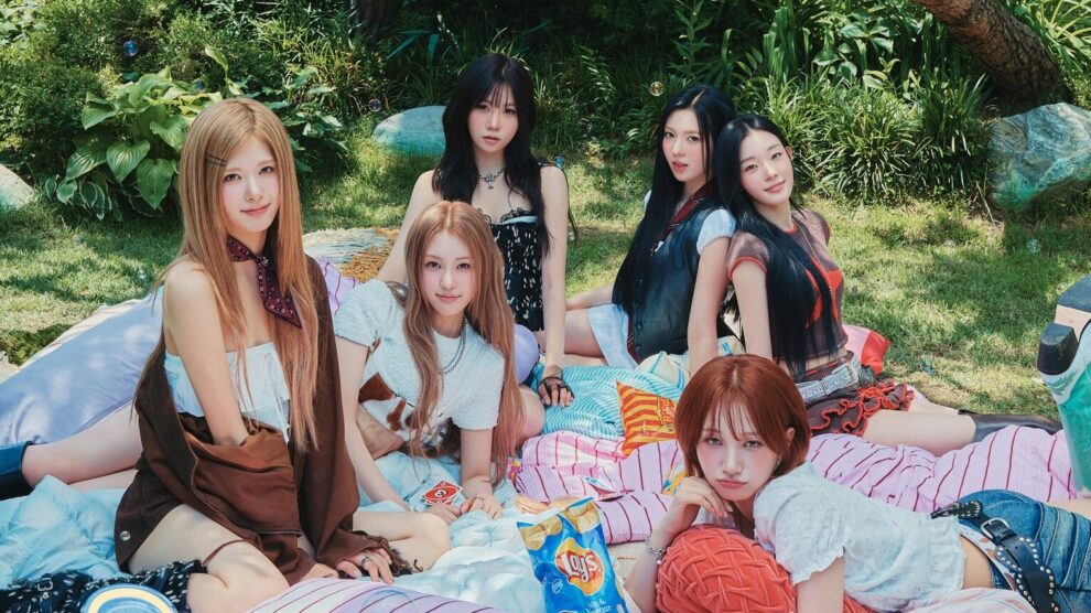 ifeye Members That Share A Birthday With Other Idols (Updated!) - Kpop Profiles