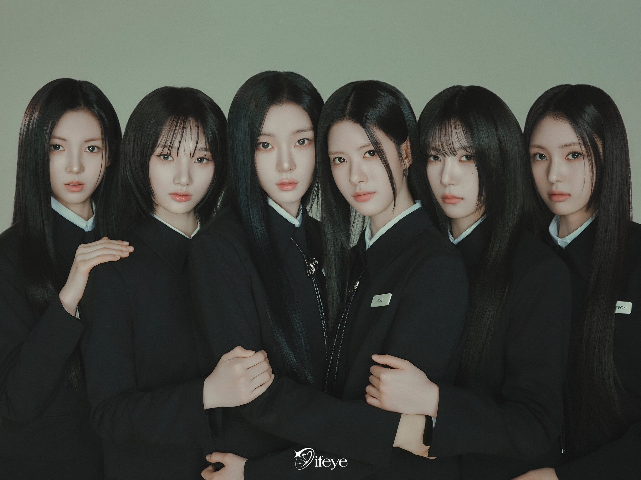 ifeye Members Profile (Updated!) - Kpop Profiles