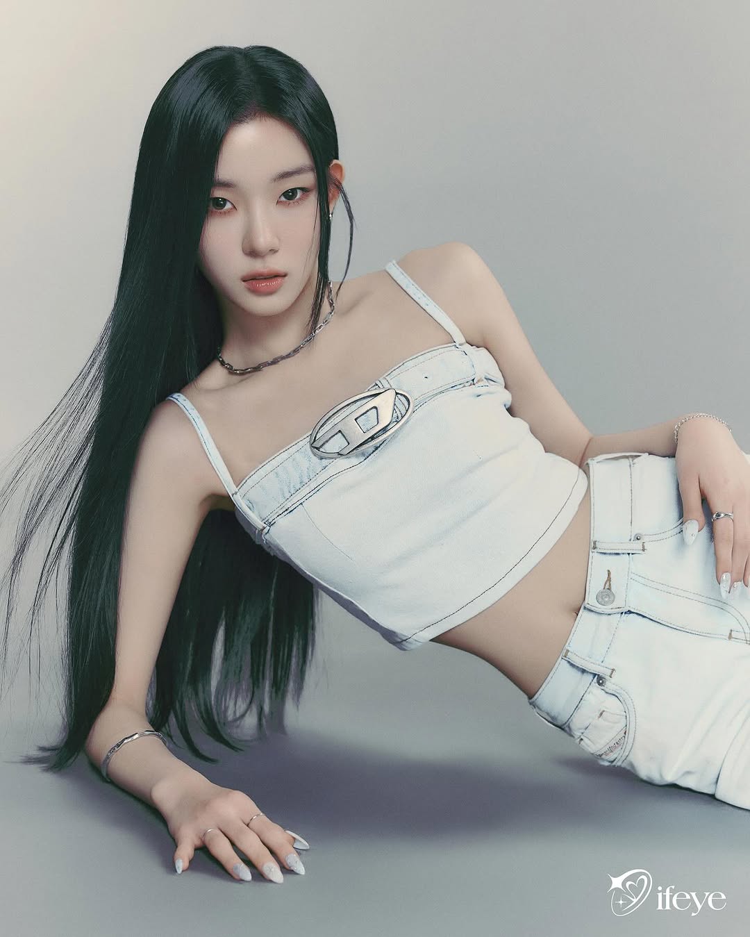 ifeye Members Profile (Updated!) - Kpop Profiles