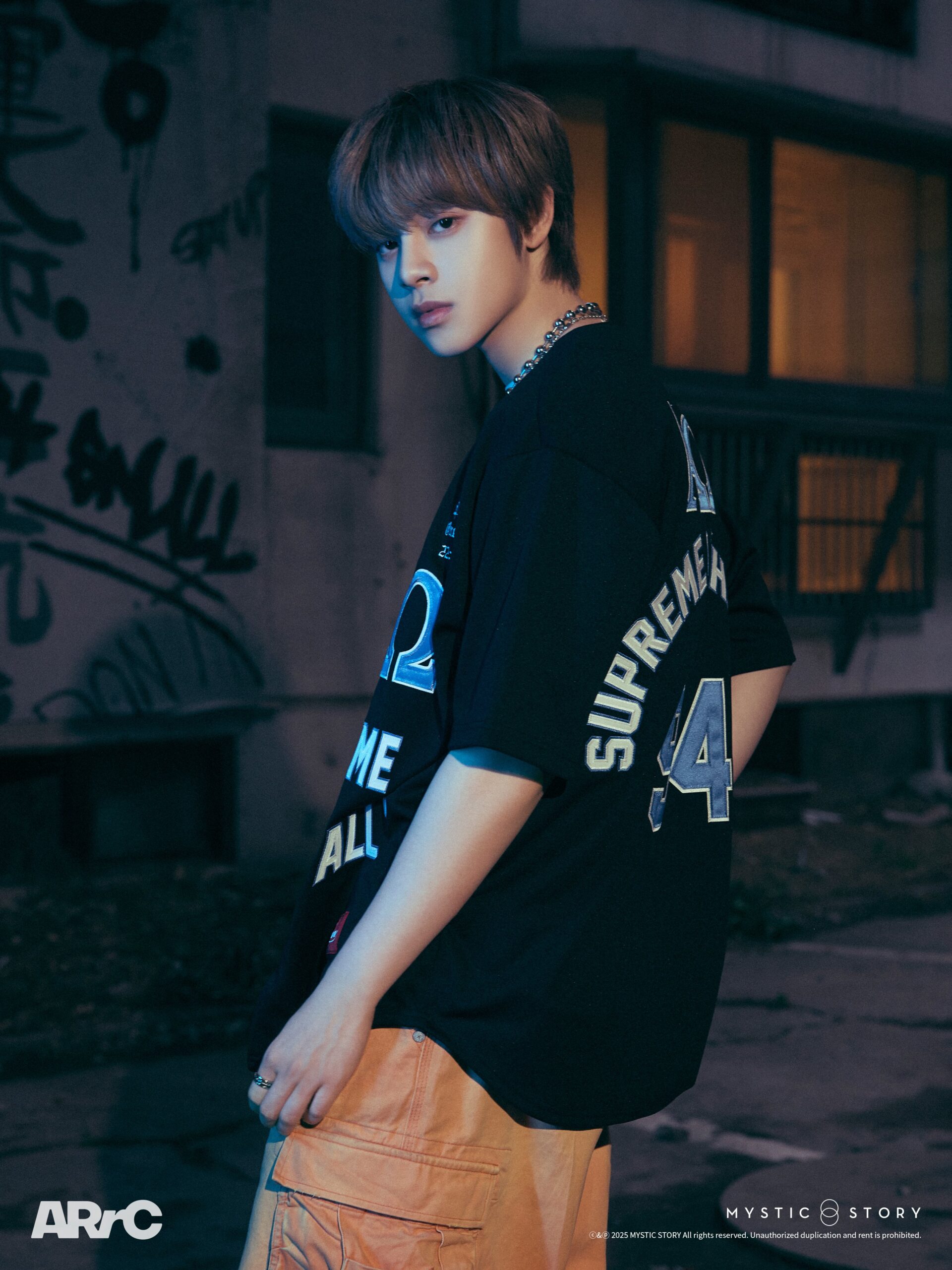 ARrC Members Profile (Updated!) - Kpop Profiles