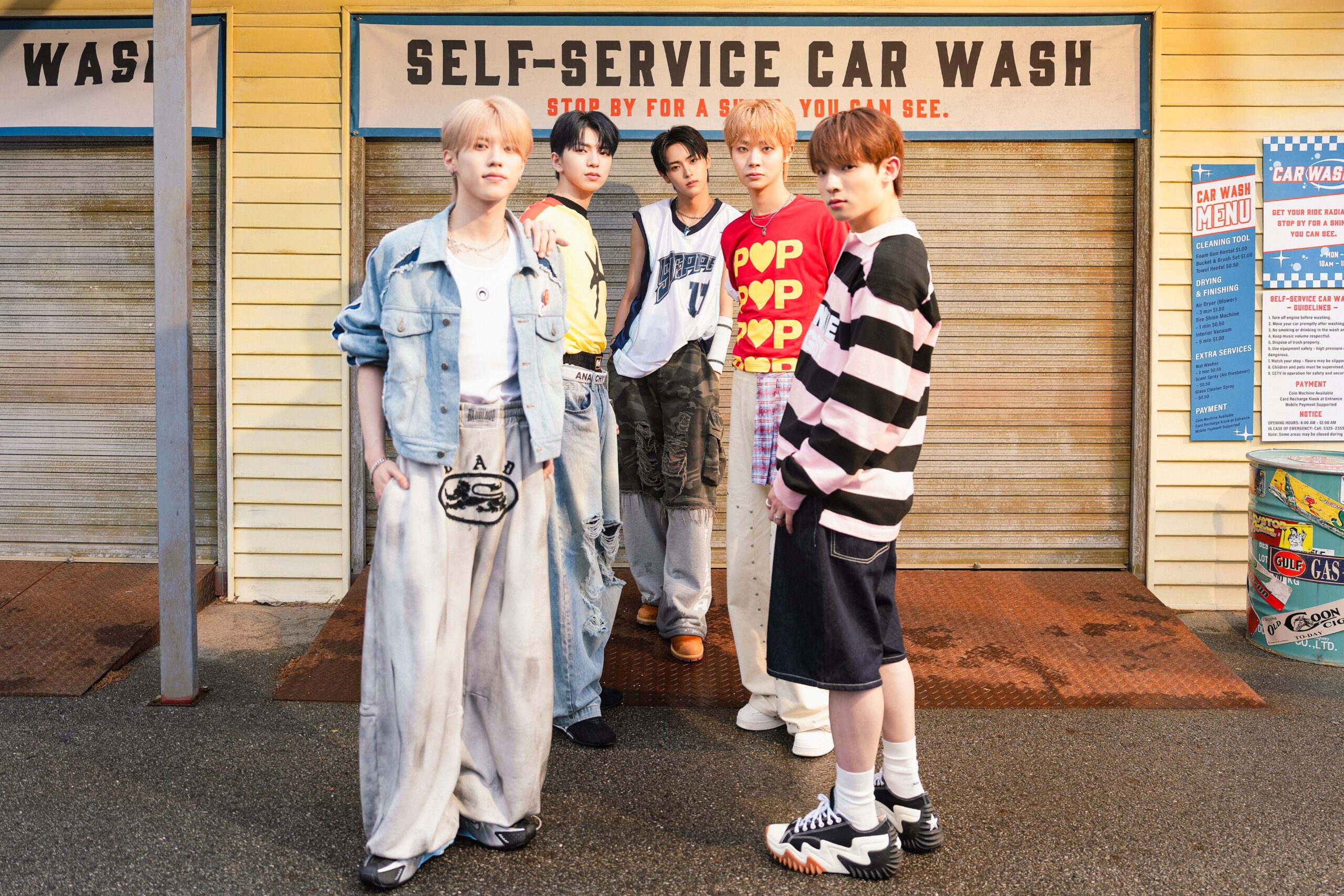 KJRGL Members Profile (Updated!) - Kpop Profiles