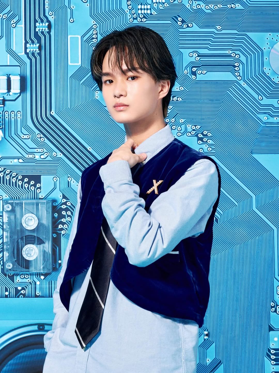 ICEx Members Profile (Updated!) - Kpop Profiles