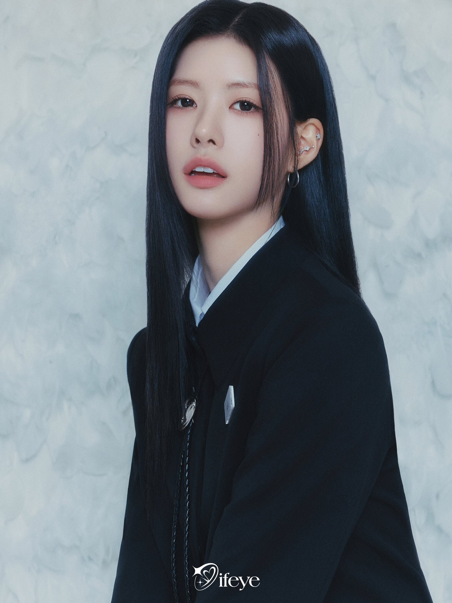 ifeye Members Profile (Updated!) - Kpop Profiles