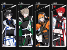 RE:REVOLUTION Members Profile (Updated!) - Kpop Profiles