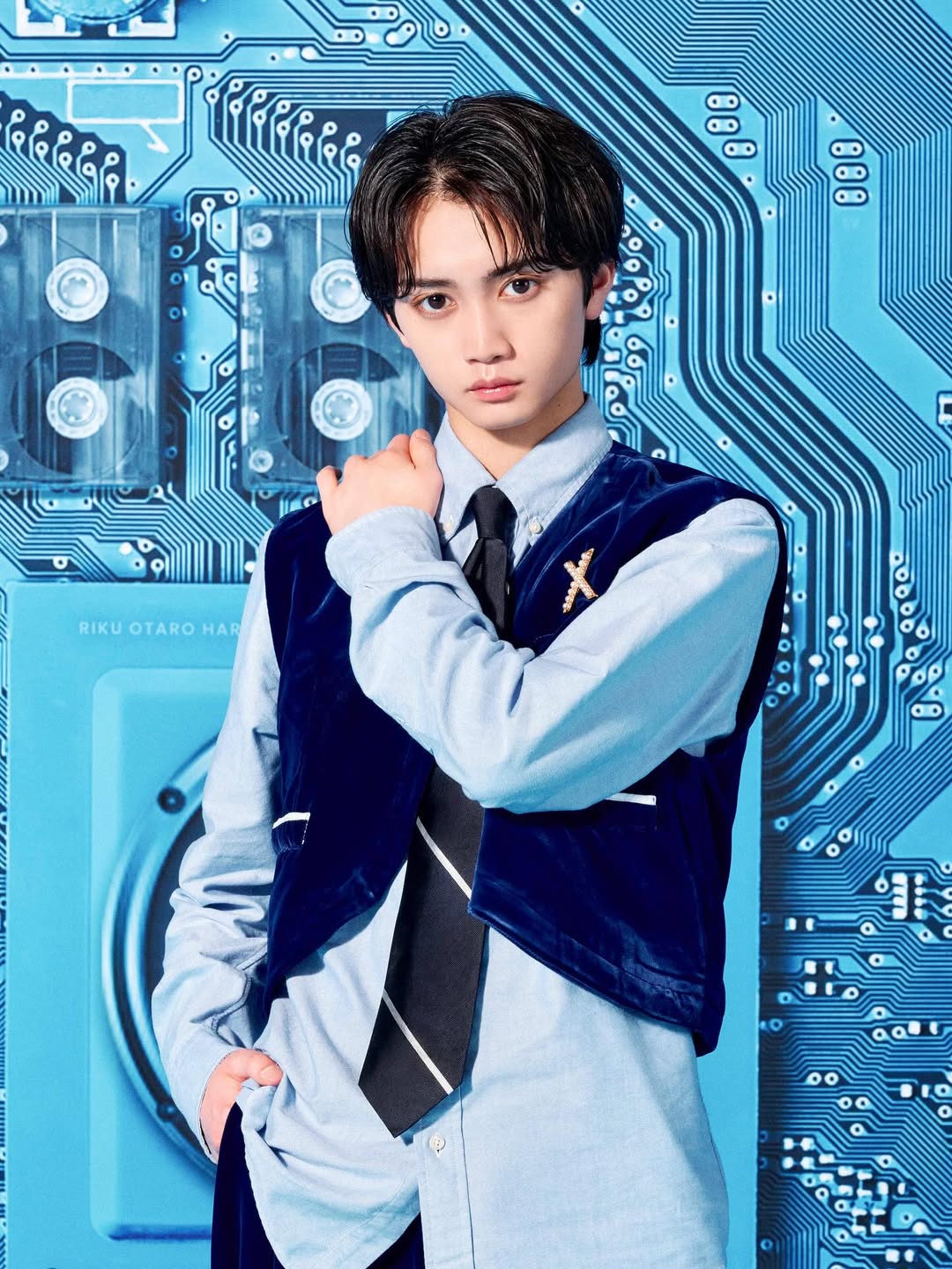 ICEx Members Profile (Updated!) - Kpop Profiles