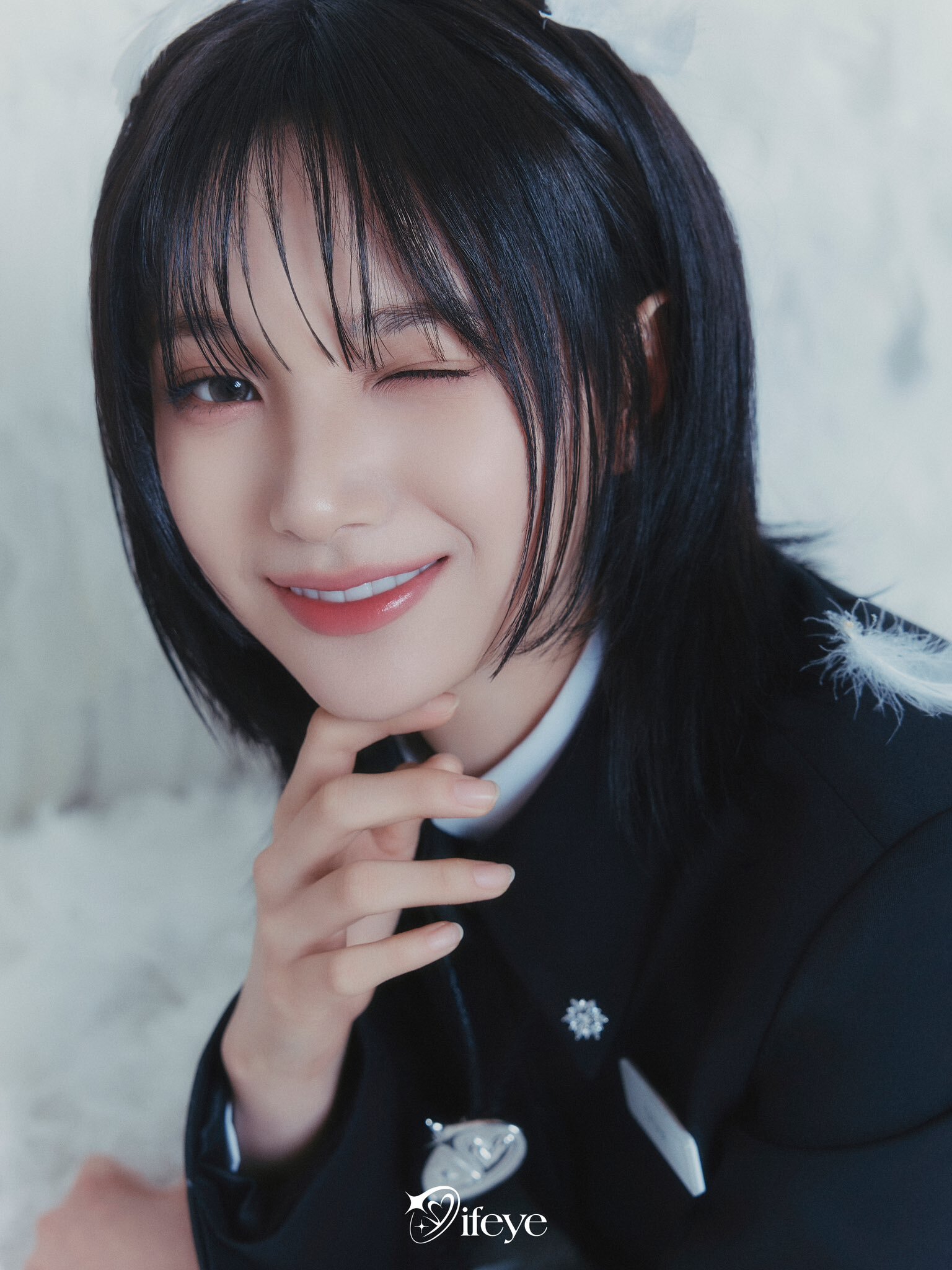 ifeye Members Profile (Updated!) - Kpop Profiles