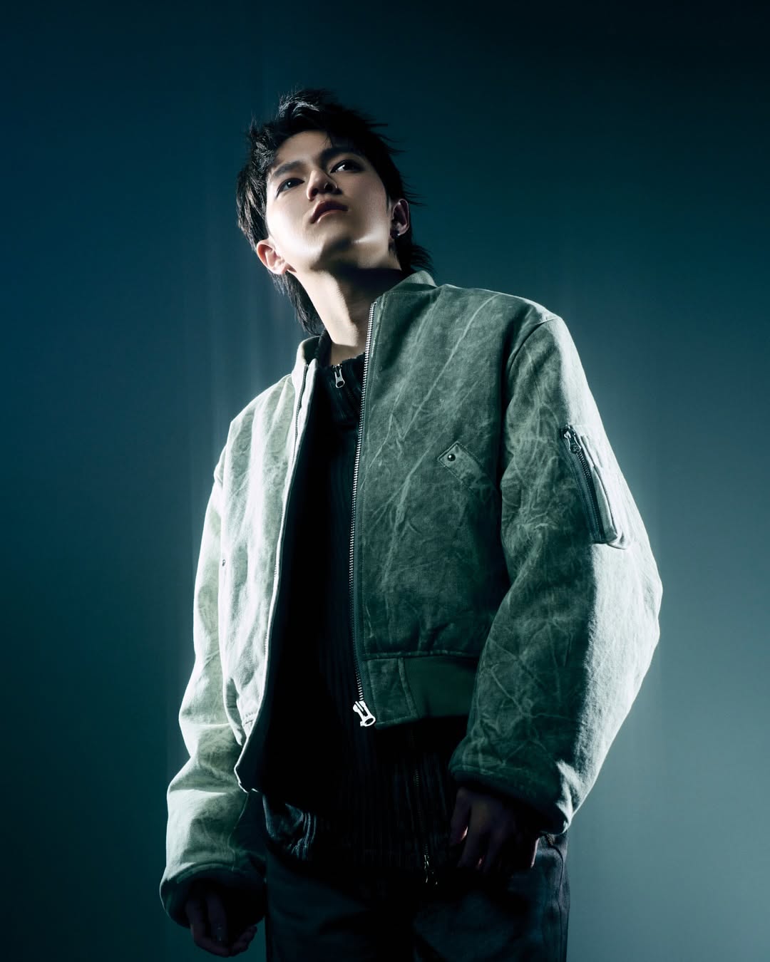 ONE OR EIGHT Members Profile (Updated!) - Kpop Profiles