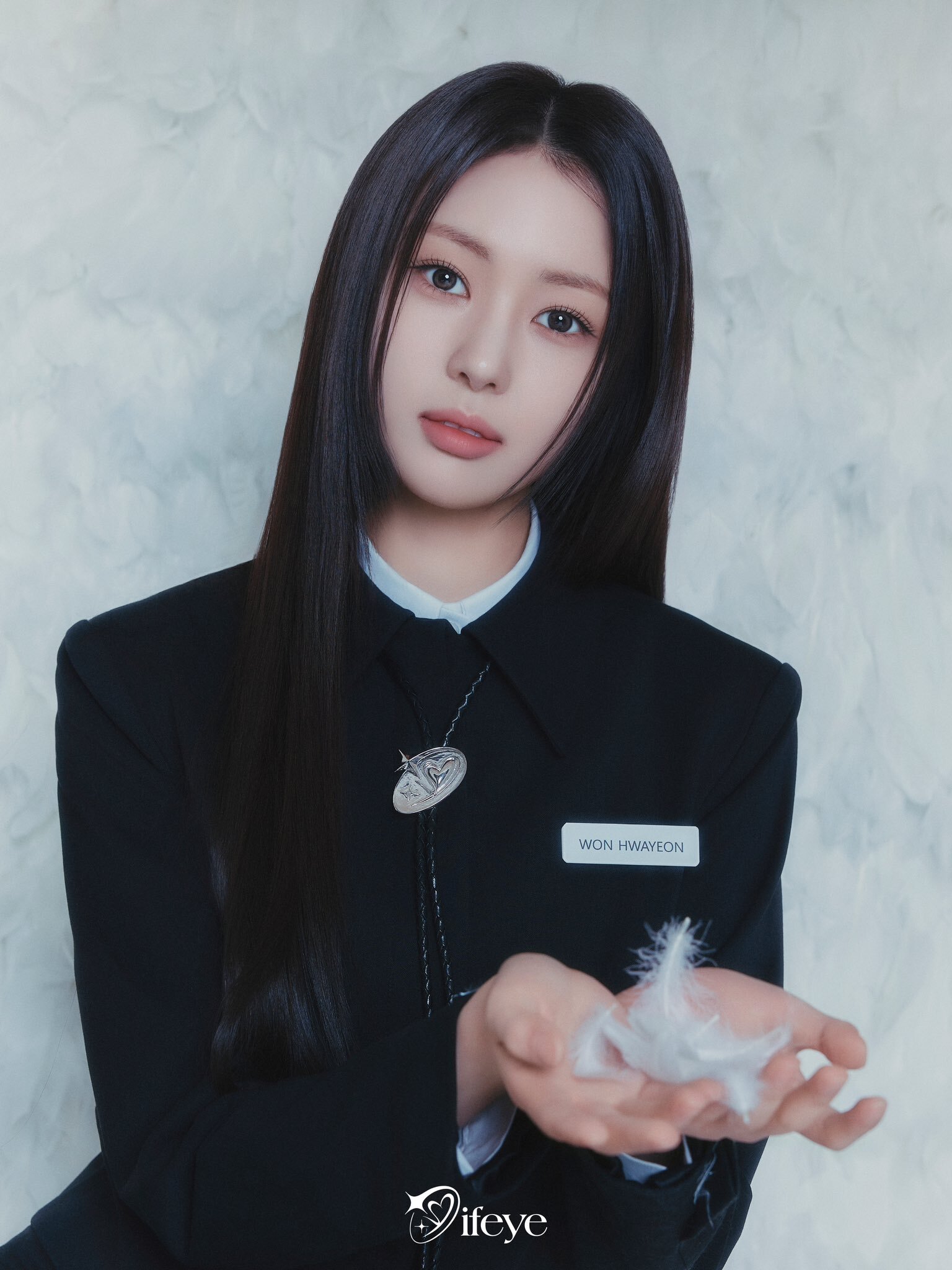 ifeye Members Profile (Updated!) - Kpop Profiles