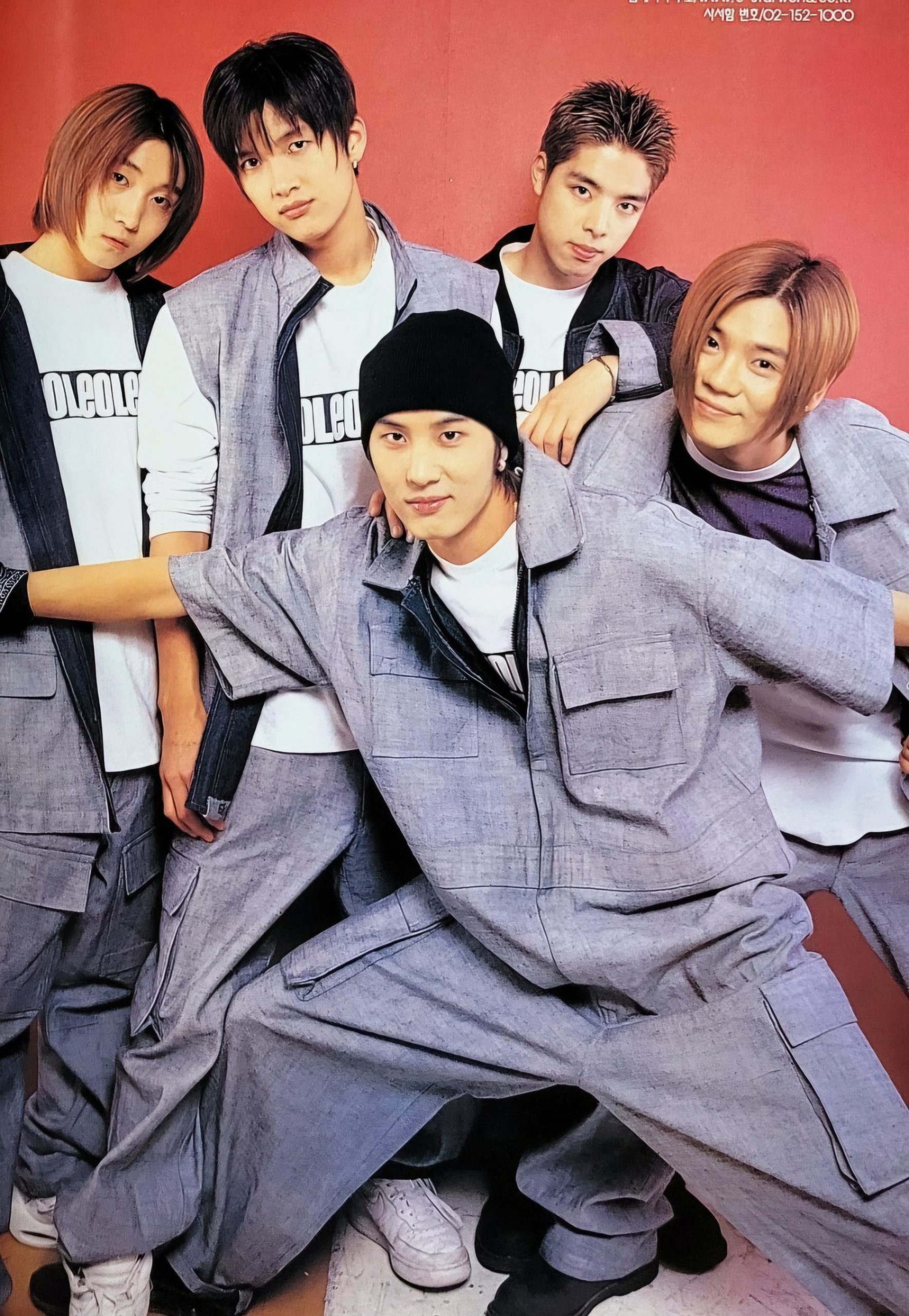 Leo (Boy Group) Profile (Updated!) - Kpop Profiles