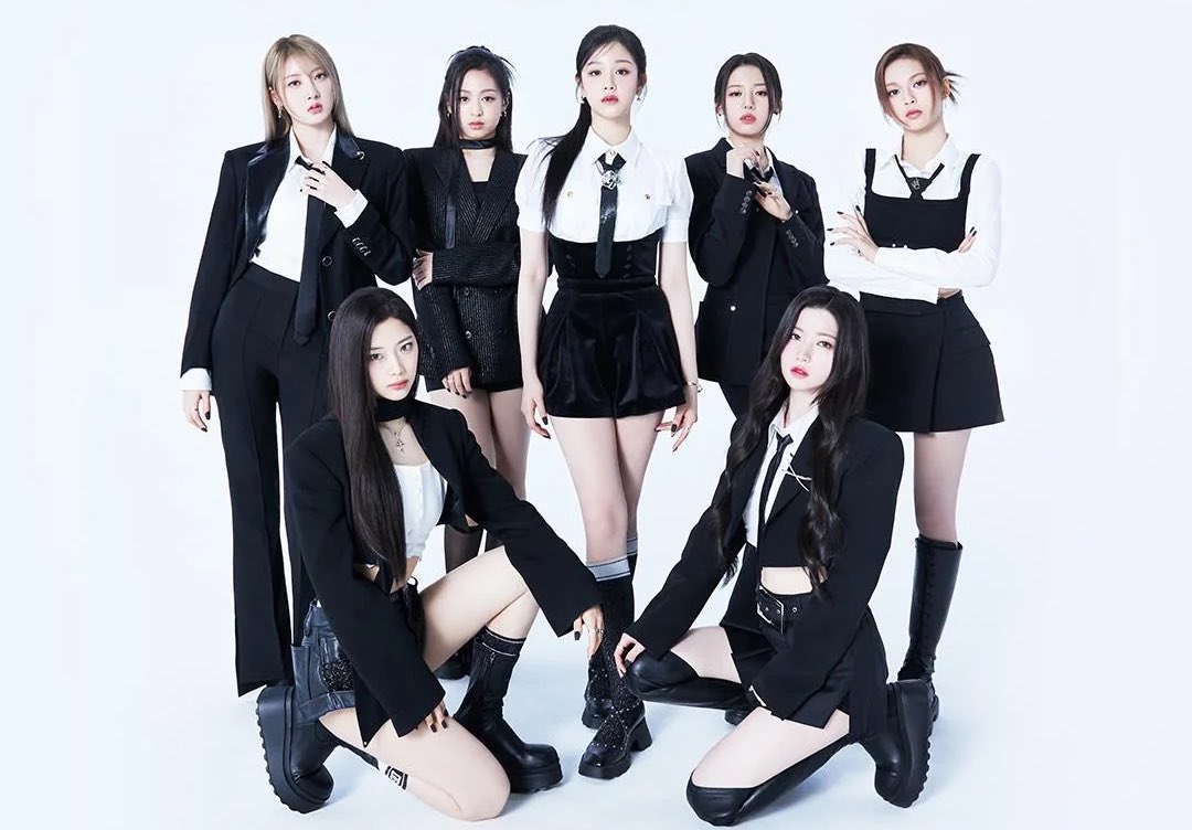 BABYMONSTER: Who's Who? (Updated!) - Kpop Profiles