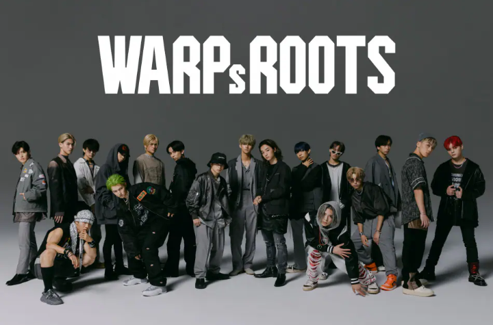 WARPs DIG (Survival Show) Contestants Profile (Updated!) - Kpop Profiles