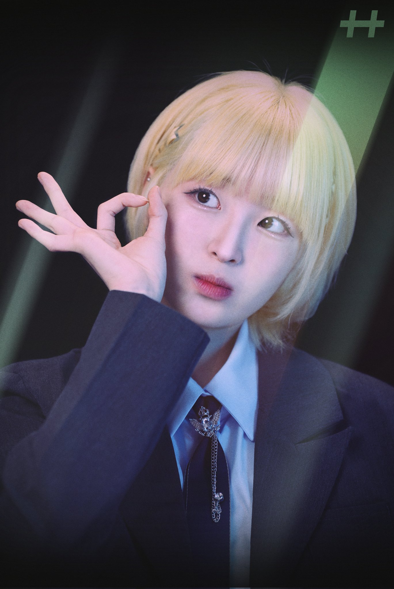 Marley (BE++ER!!) Profile and Facts (Updated!) - Kpop Profiles