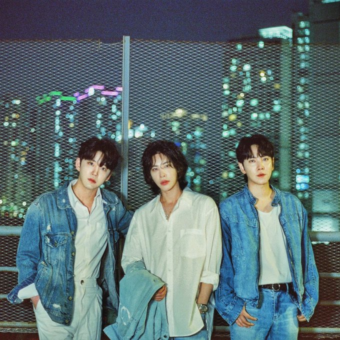 F.CUZ Sons (F.CUZ) Members Profile (Updated!) - Kpop Profiles