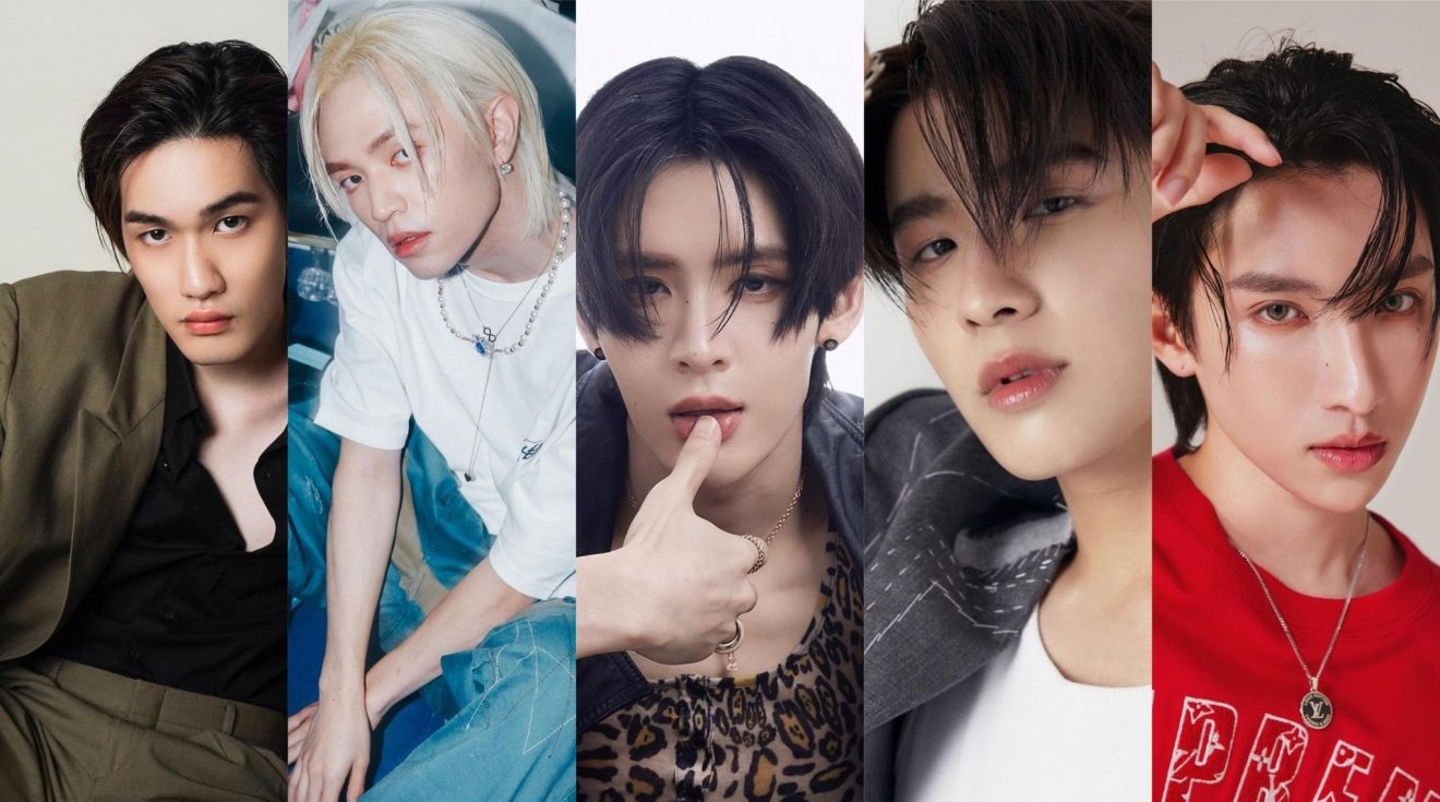 Kpop Profiles - Page 5 of 605 - Kpop band member profiles and Korean ...