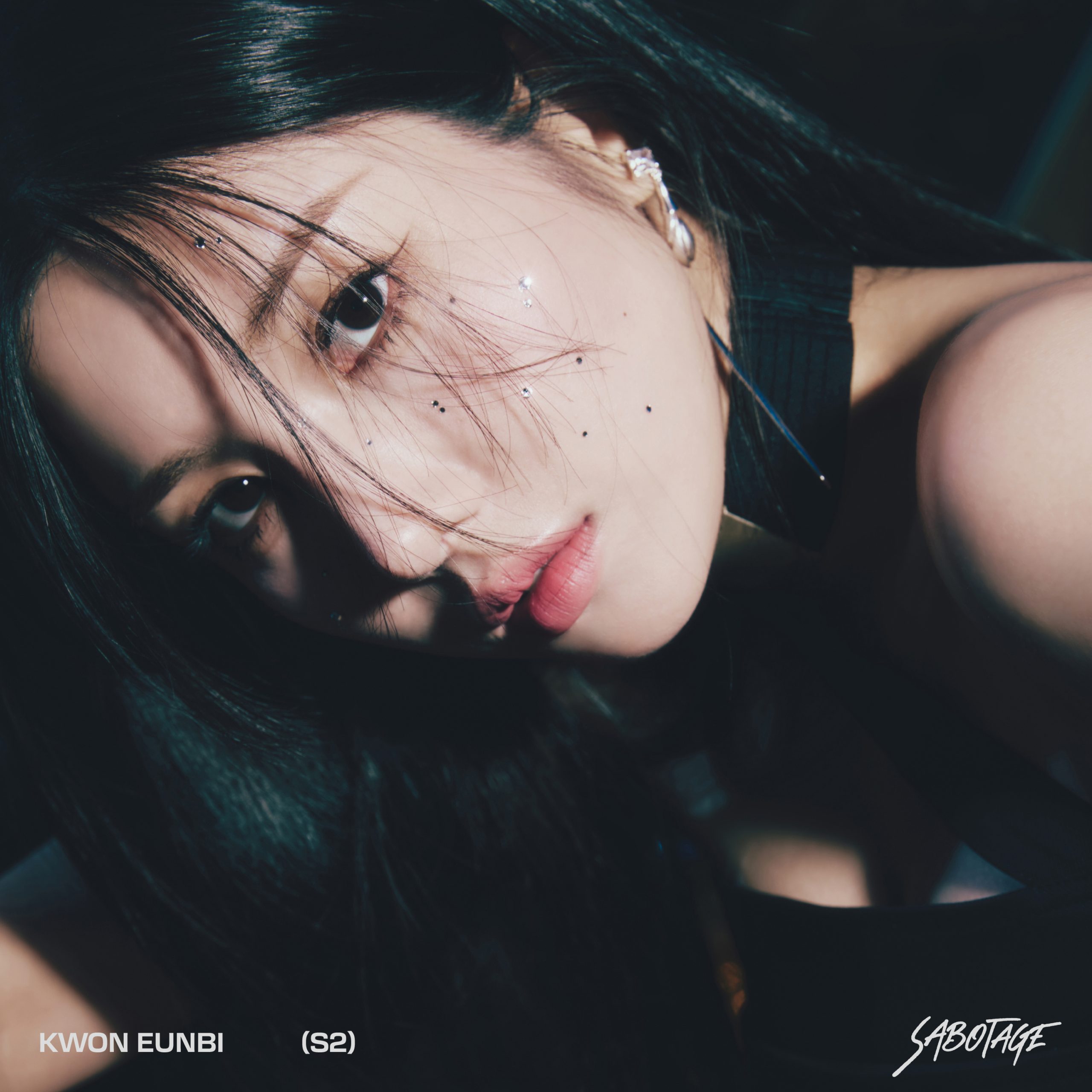 KWON EUNBI "SABOTAGE" Album Info (Updated!) - Kpop Profiles