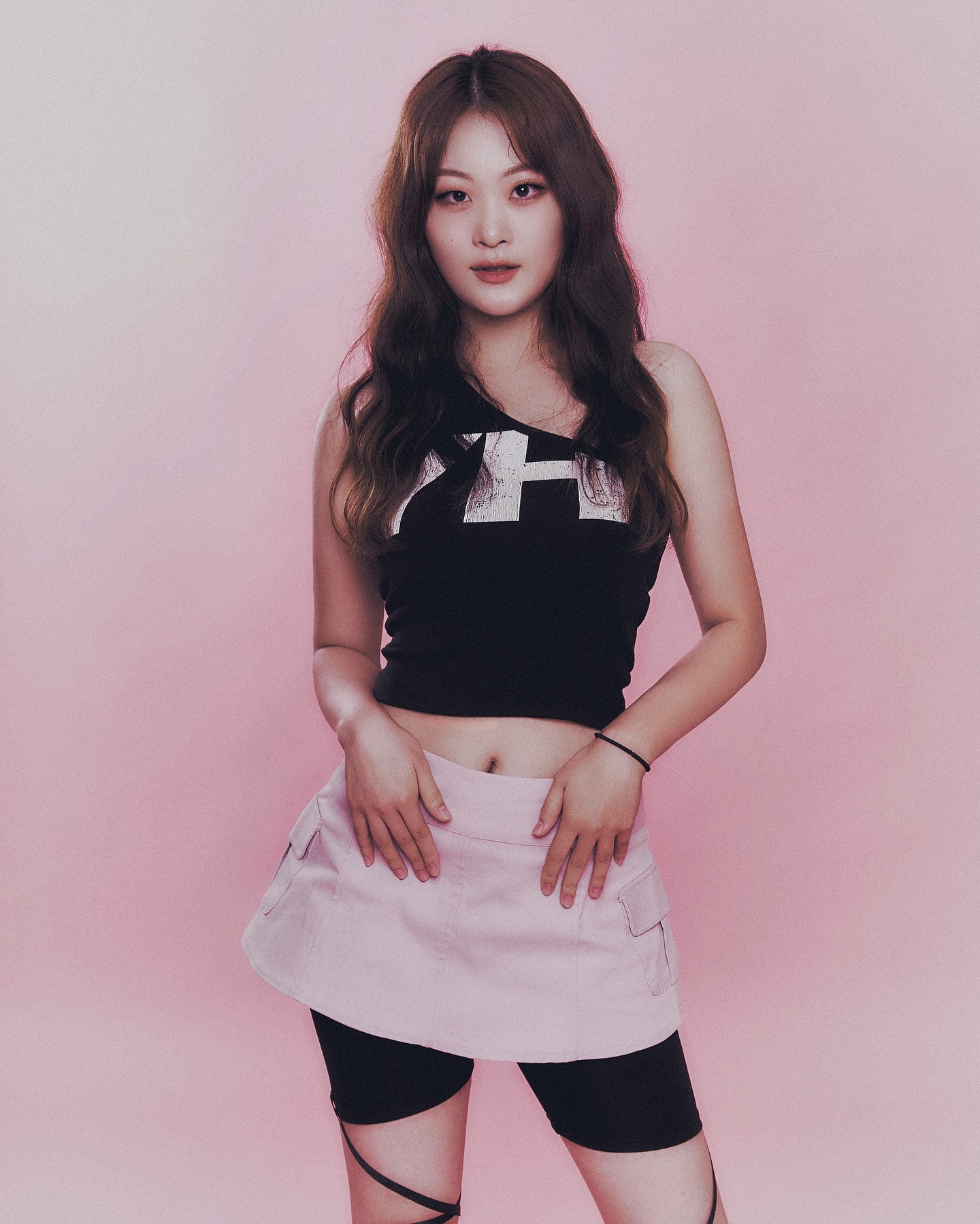 MiMAUVE Members Profile (Updated!) - Kpop Profiles