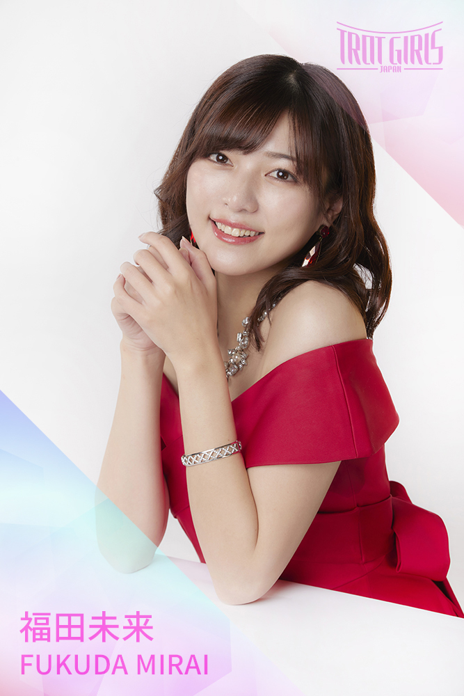 TROT GIRLS JAPAN (Survival Show) Contestants Profile (Updated!) - Kpop ...