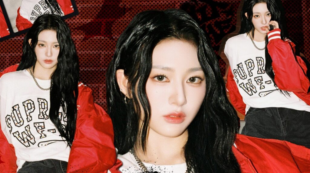 SeoAh (tripleS) Profile (Updated!) - Kpop Profiles