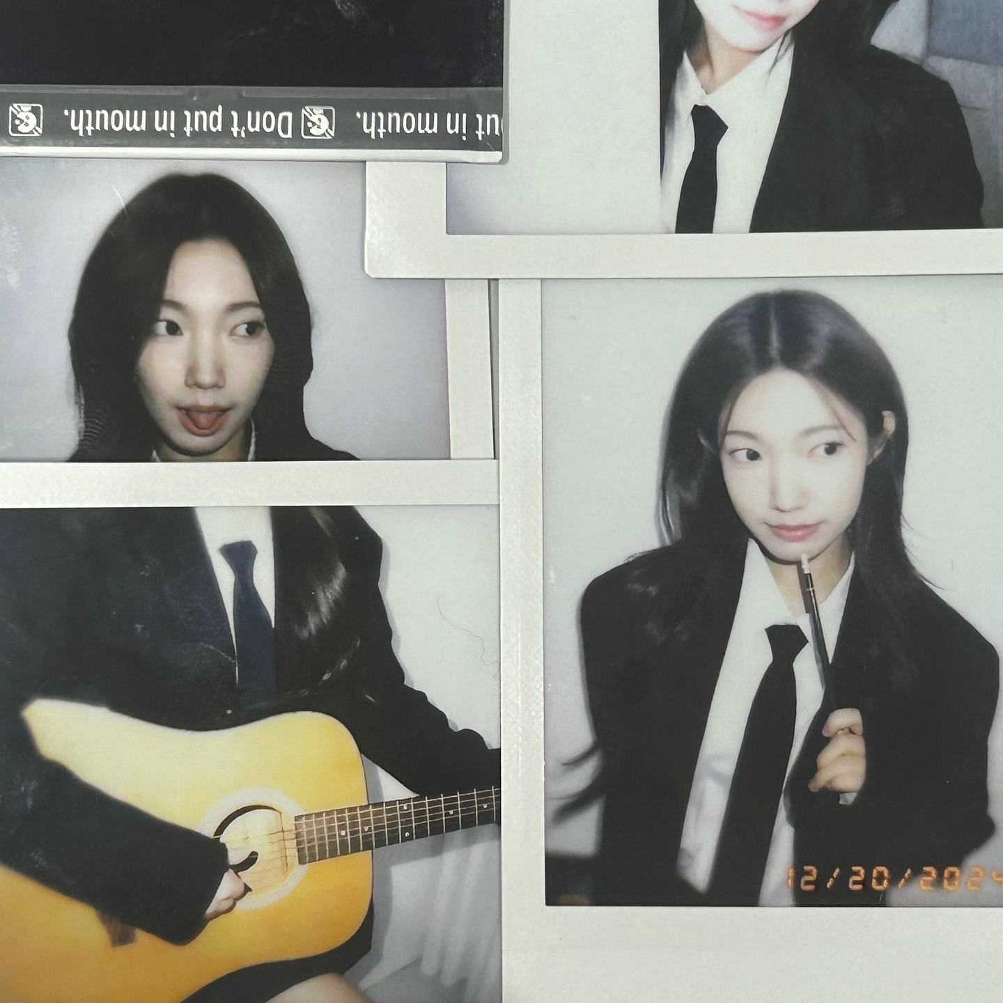 Yebin Profile (Updated!) - Kpop Profiles