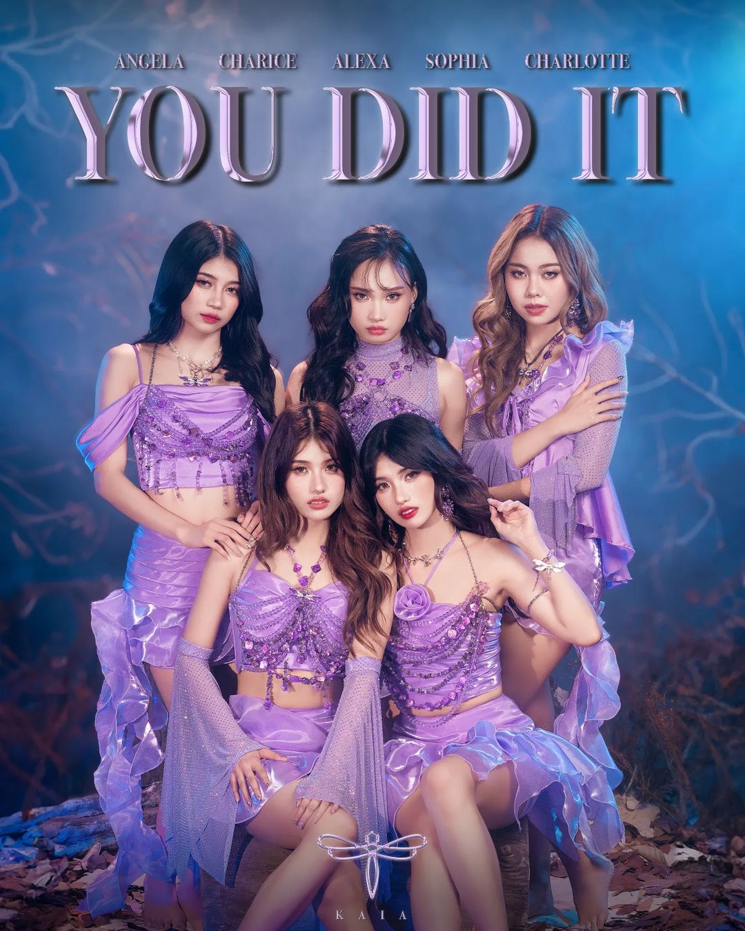 KAIA Members Profile and Facts (Updated!) - Kpop Profiles