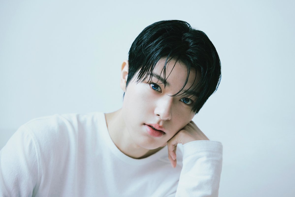 NEWBEAT Members Profile (Updated!) - Kpop Profiles