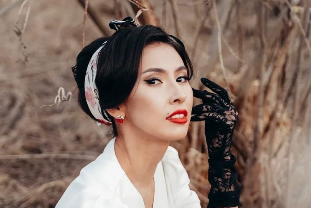 Yeva Shakor Profile and Facts (Updated!) - Kpop Profiles