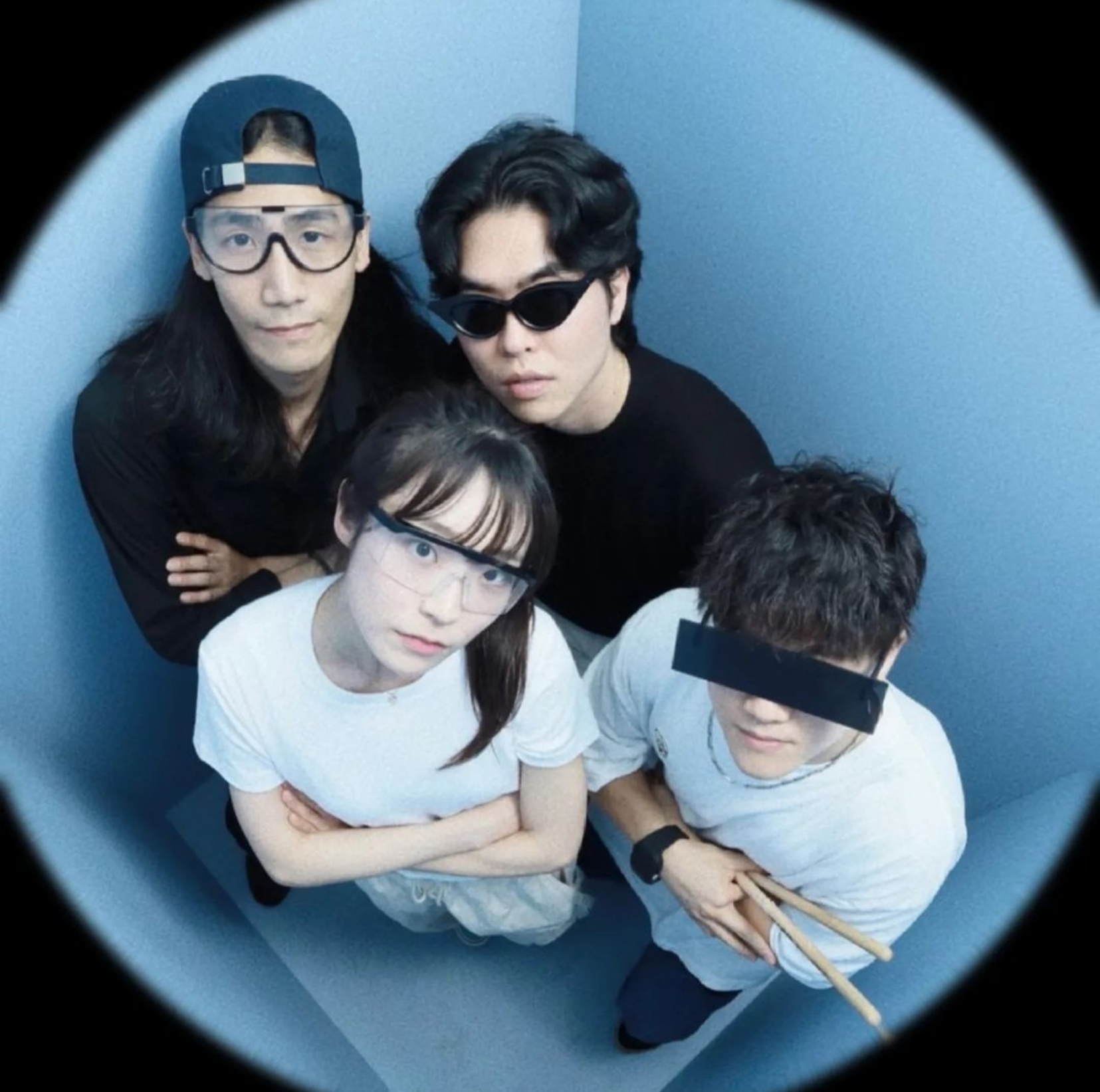 Kozy&Noisy Members Profile (Updated!) - Kpop Profiles