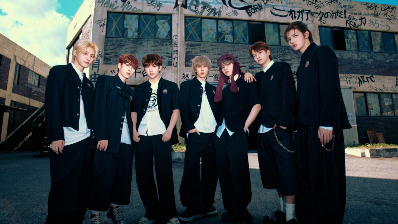 ARrC Members Profile (Updated!) - Kpop Profiles