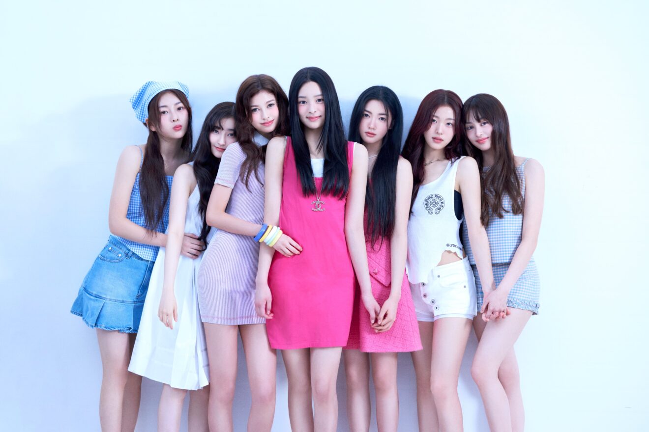 AtHeart Members Profile (Updated!) - Kpop Profiles