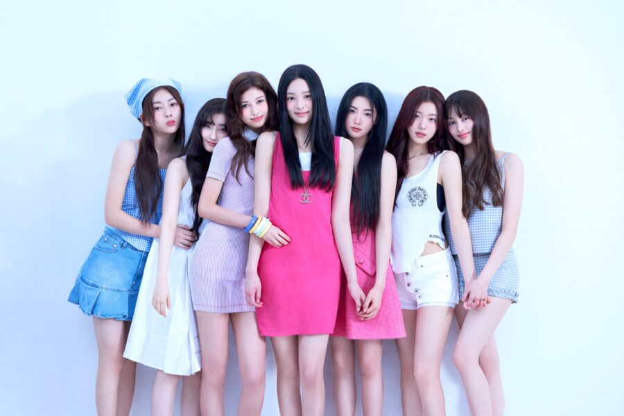 AtHeart Members Profile (Updated!) - Kpop Profiles