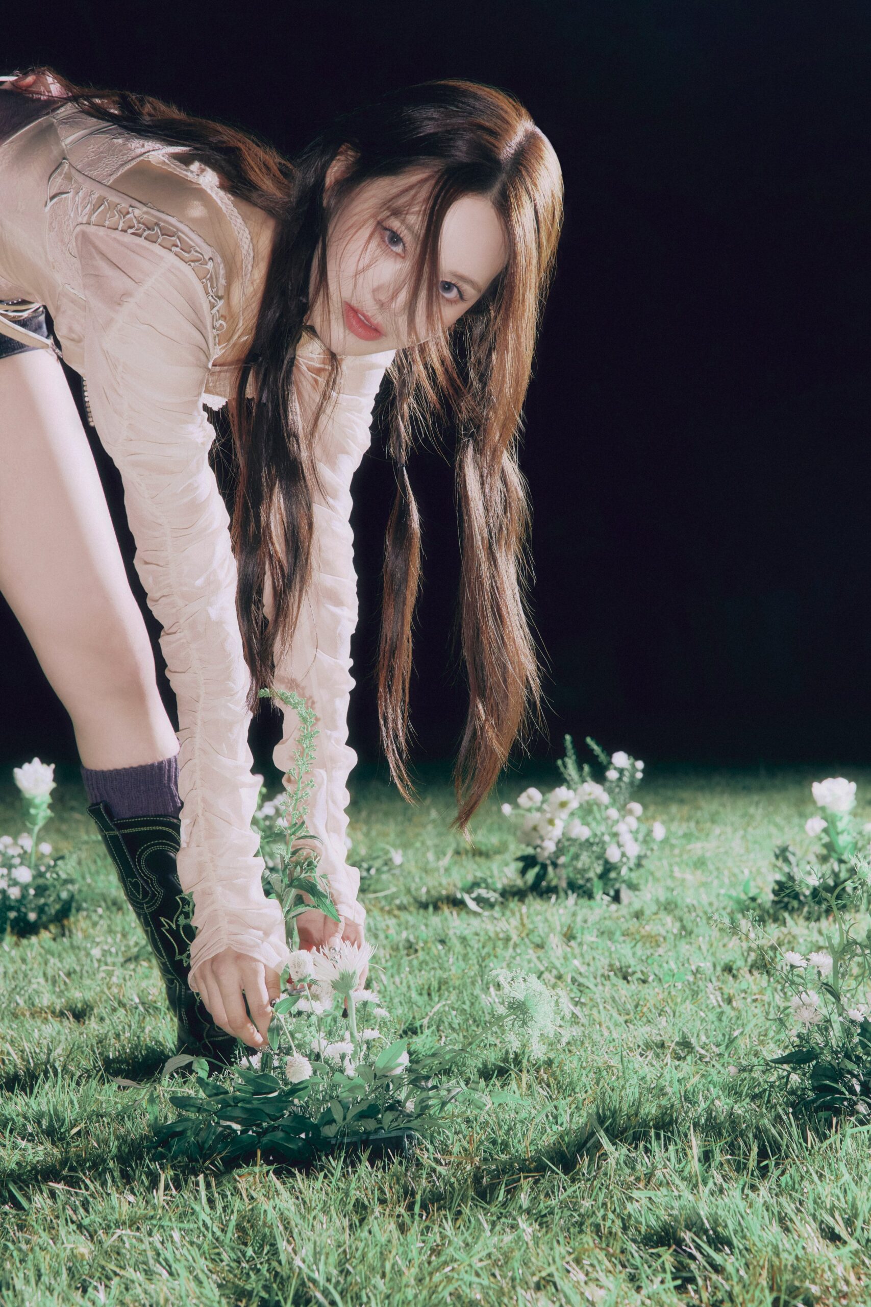 Jeemin (izna) Profile (Updated!) - Kpop Profiles