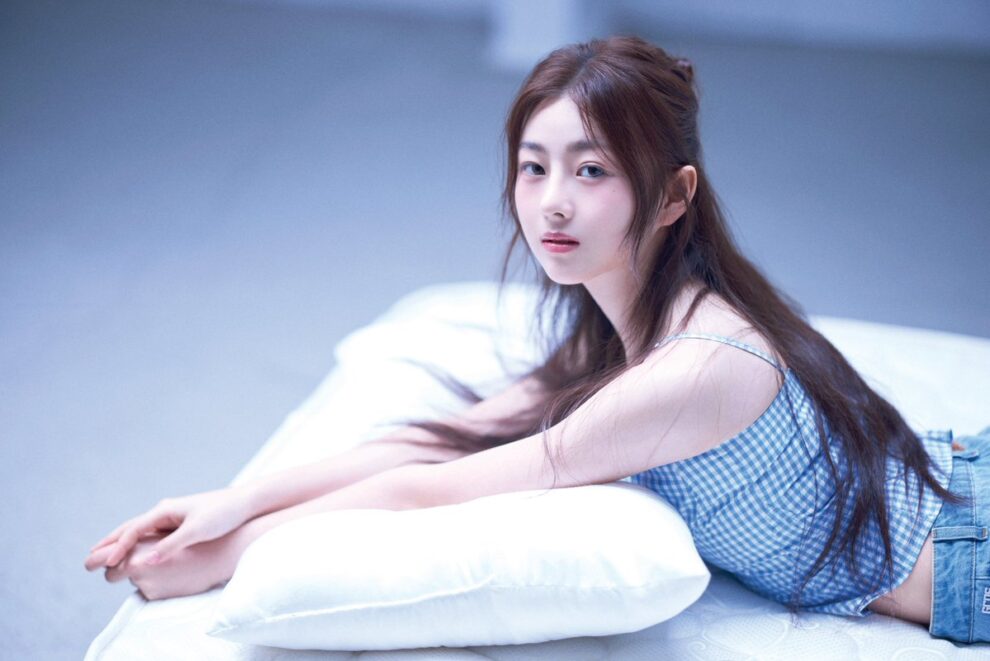 AtHeart Members Profile (Updated!) - Kpop Profiles