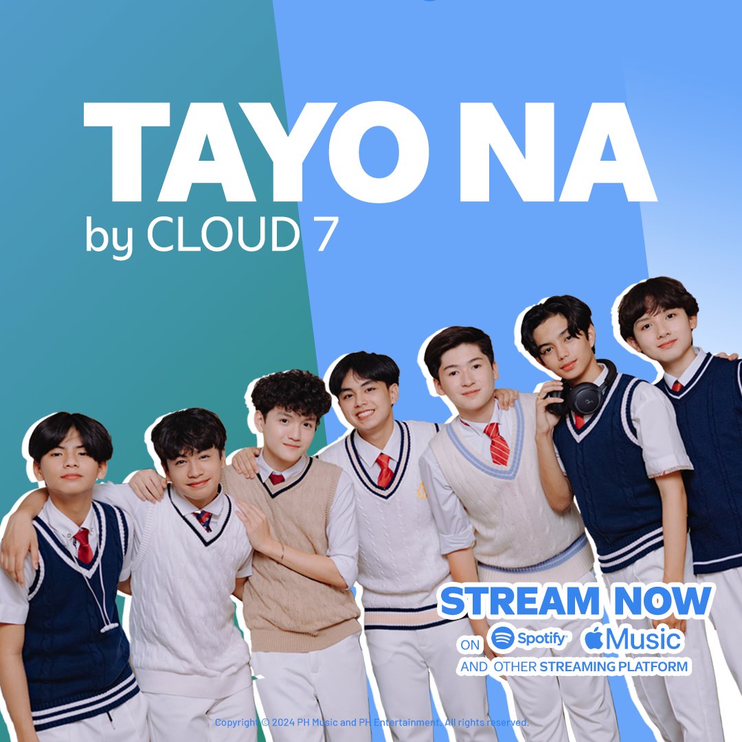 CLOUD 7 Members Profile (Updated!) - Kpop Profiles