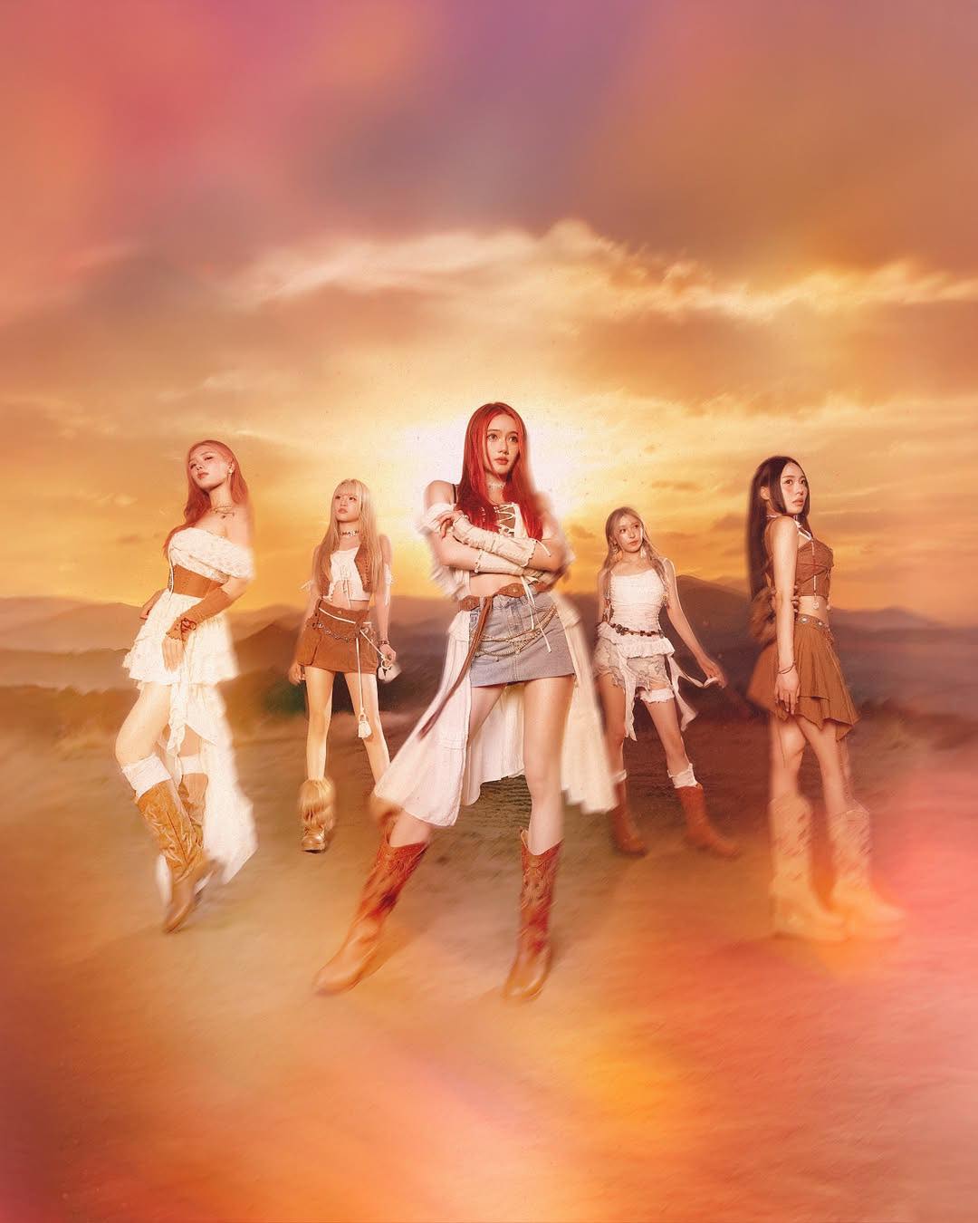 ELL&s Members Profile (Updated!) - Kpop Profiles