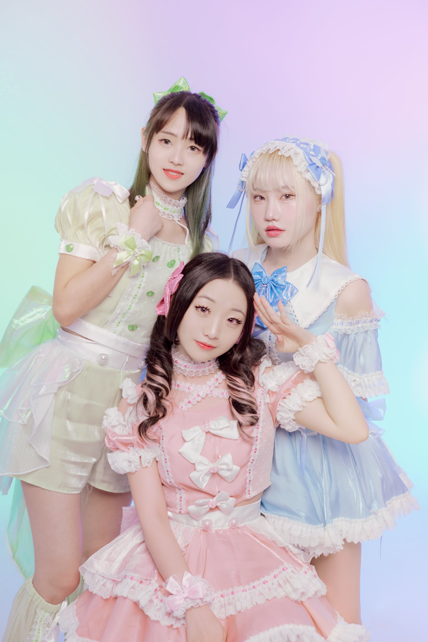 Neon Puppets Members Profile (Updated!) - Kpop Profiles