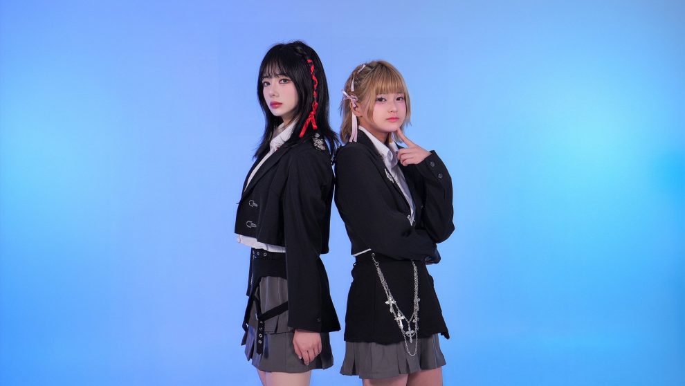Live Idol Duo - Info, Quizzes, Polls - Kpop Profiles