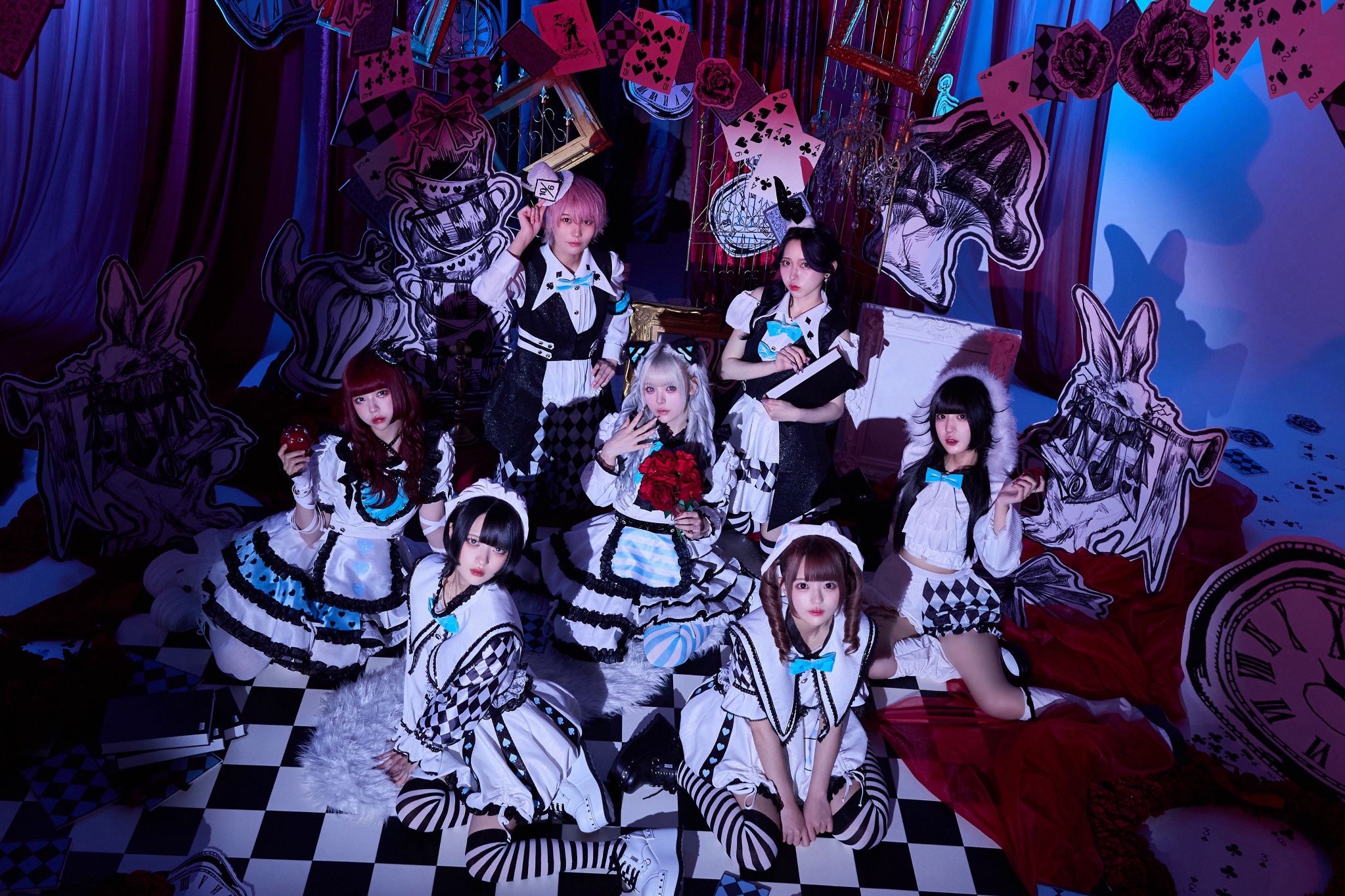 AVAM Members Profile (Updated!) - Kpop Profiles