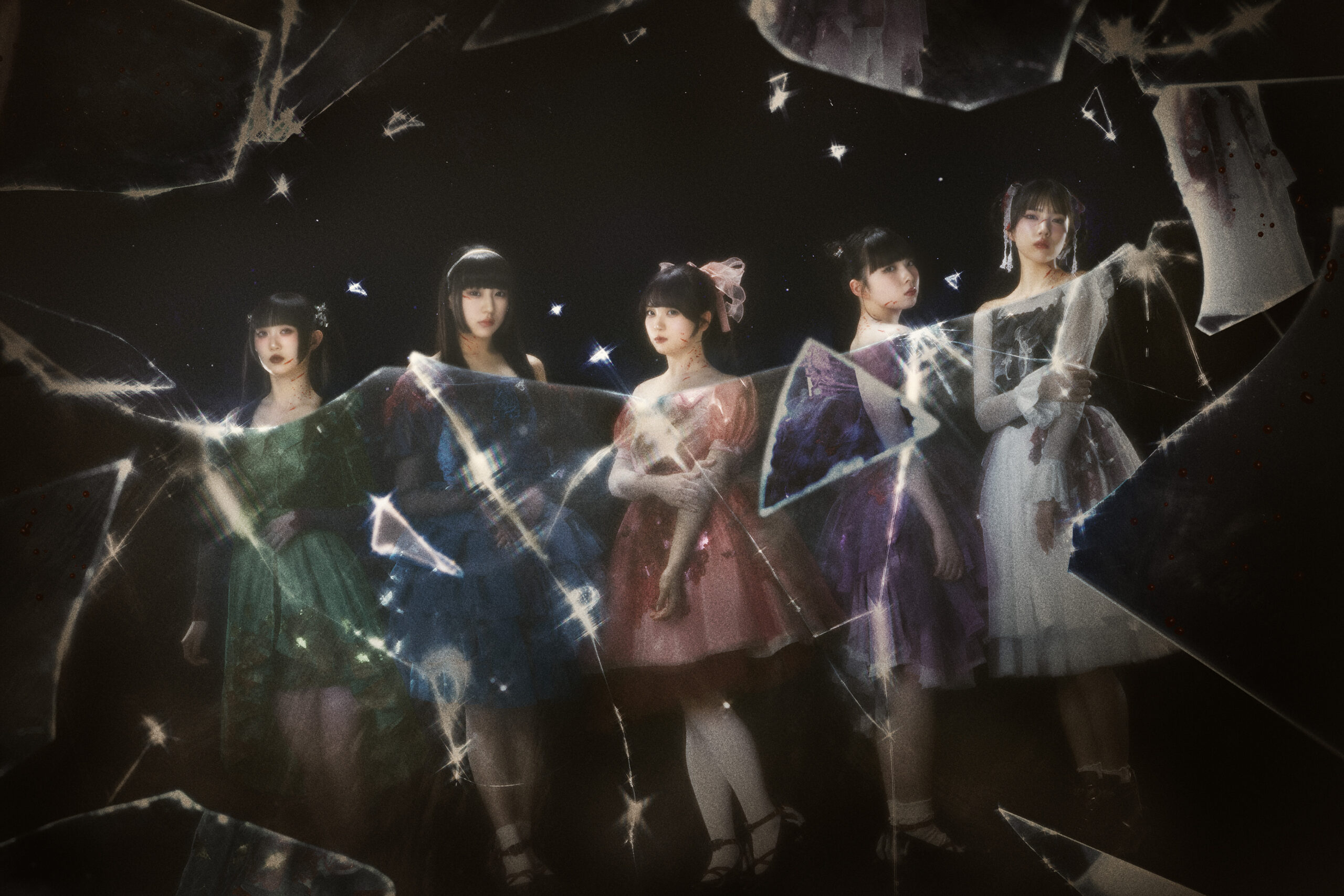 Phantom Siita Members Profile (Updated!) - Kpop Profiles