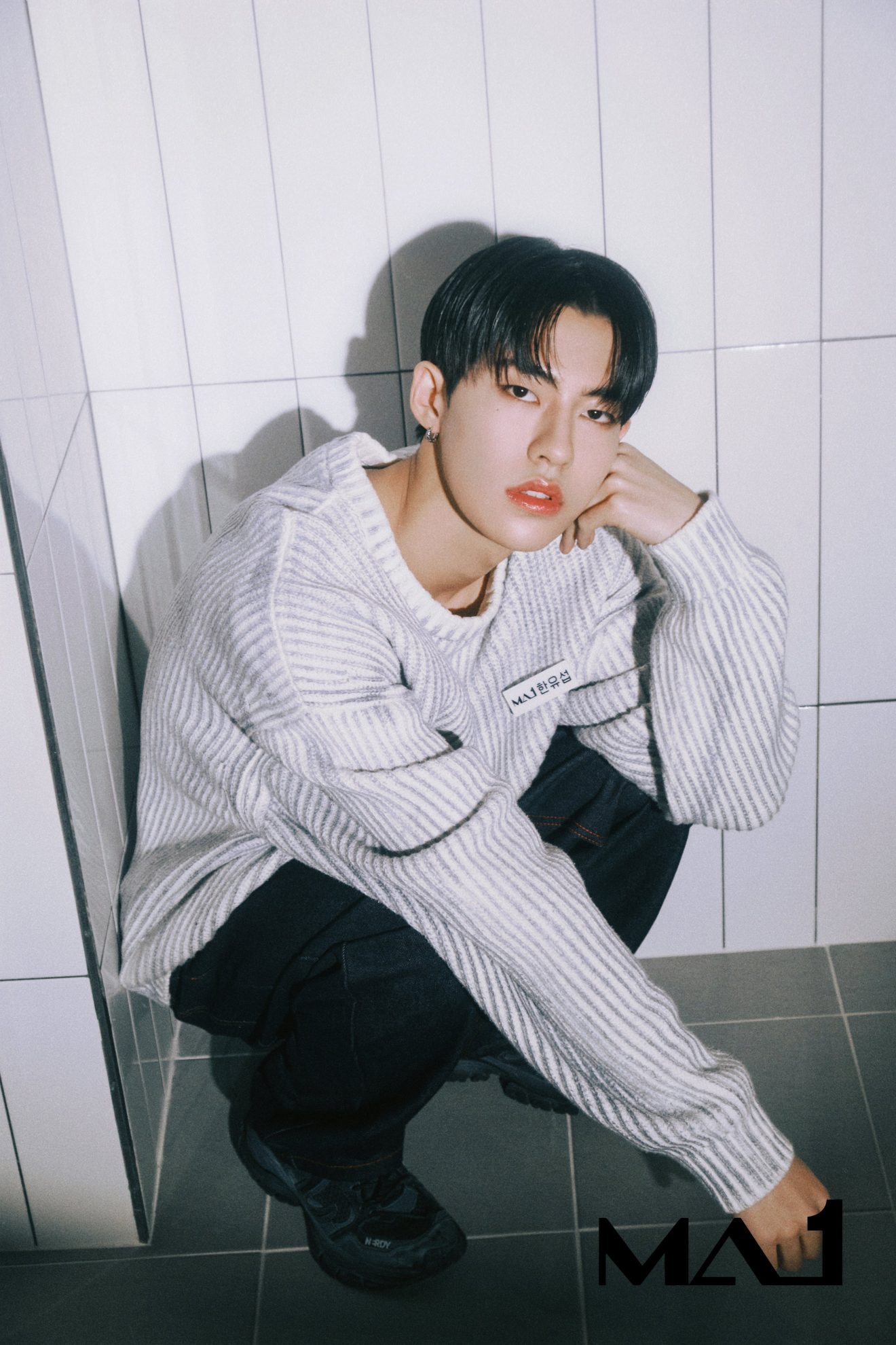 NouerA Members Profile (Updated!) - Kpop Profiles