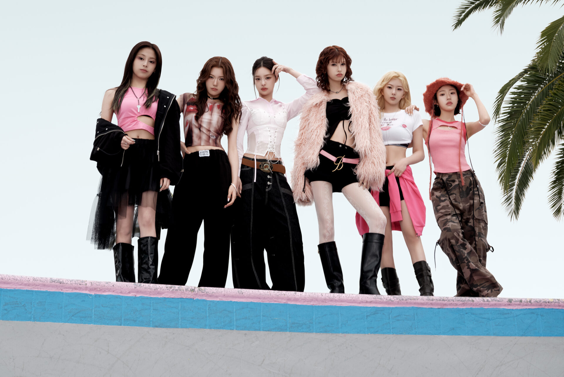 AtHeart Members Profile (Updated!) - Kpop Profiles