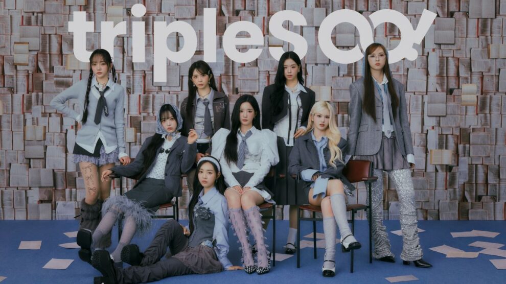 tripleS “ASSEMBLE25” Album Info (Updated!) - Kpop Profiles