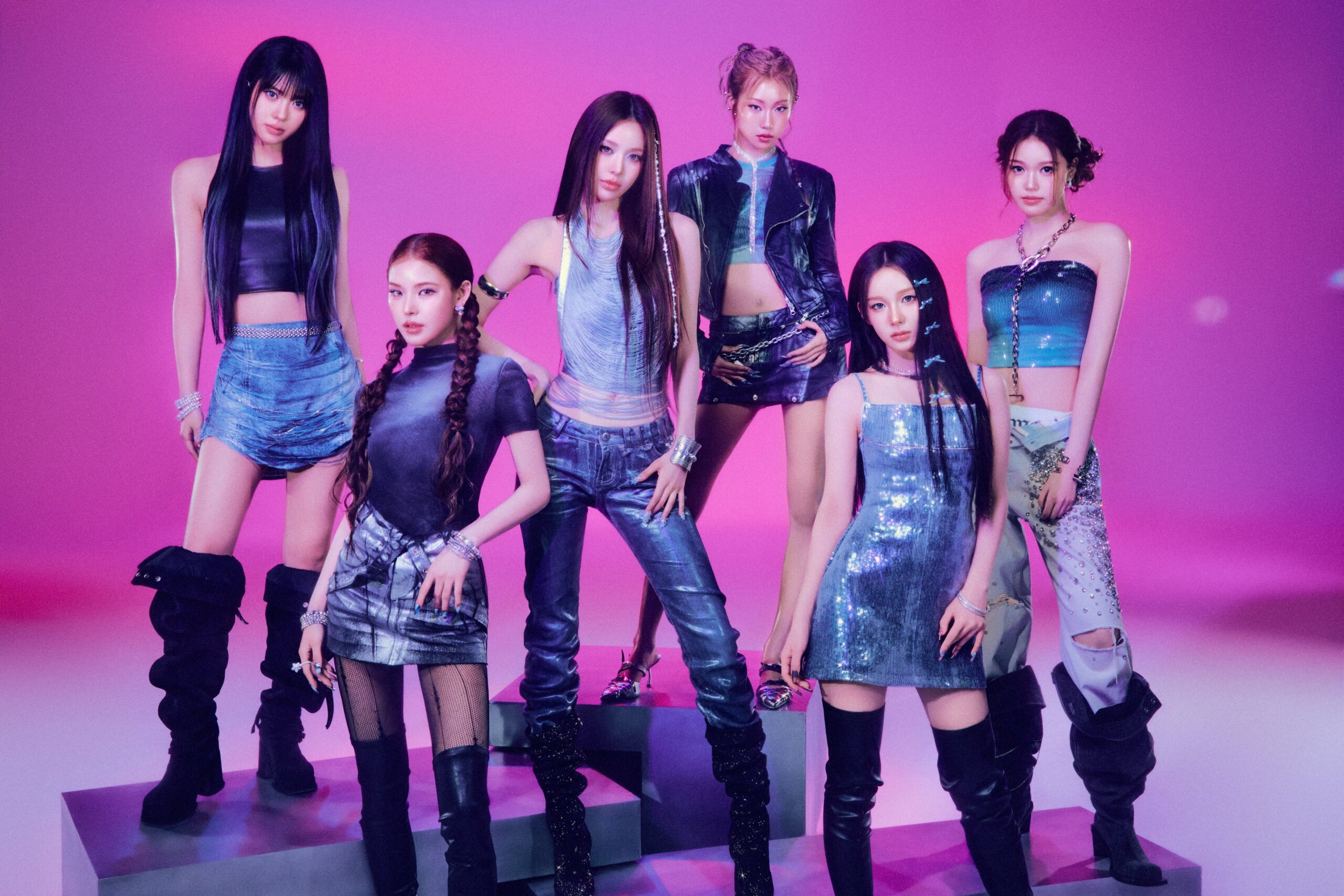 izna Discography (Updated!) - Kpop Profiles