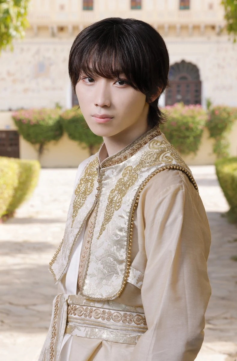 Morita Riku (LIENEL) Profile and Facts (Updated!) - Kpop Profiles