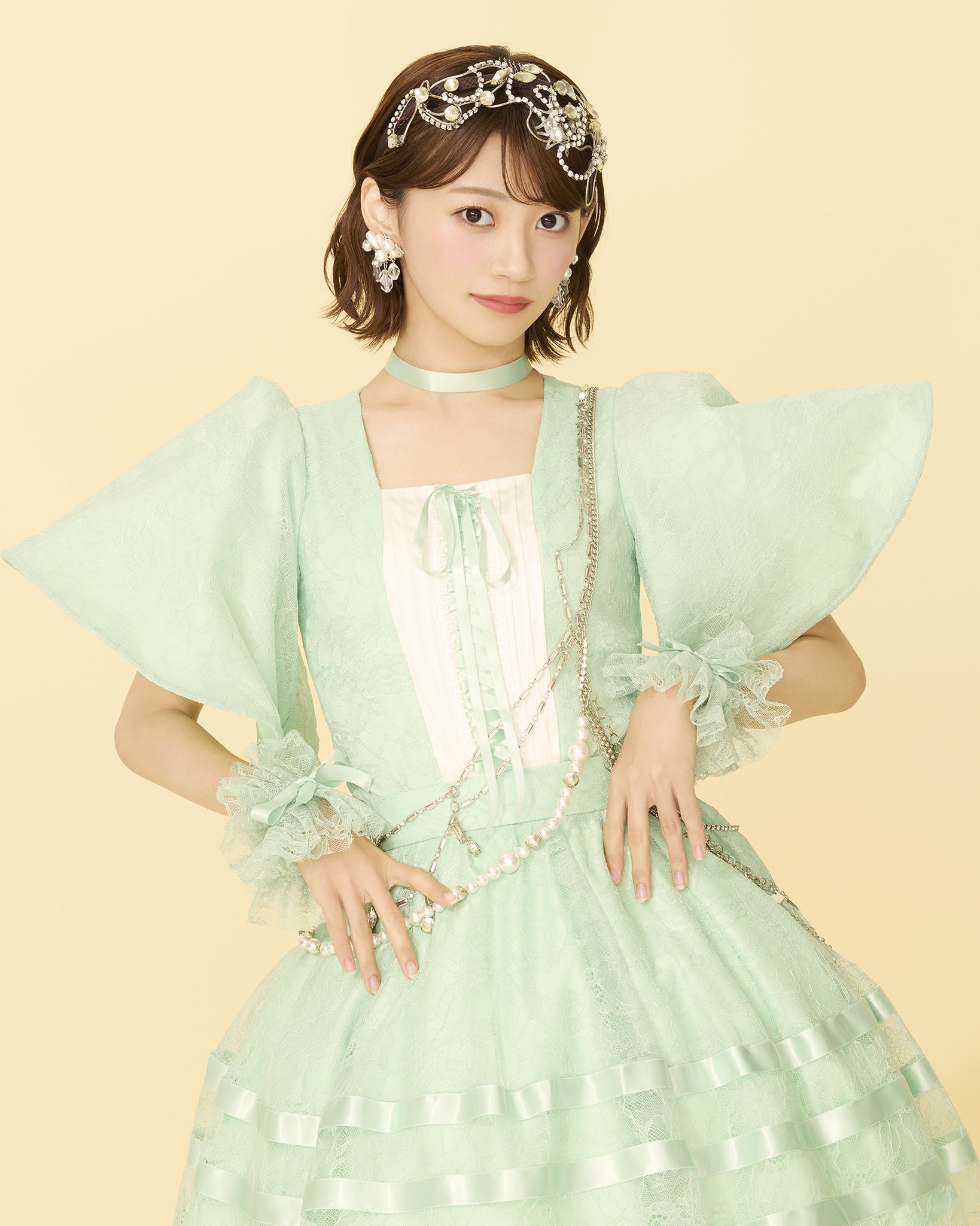 CUTIE STREET Members Profile (Updated!) - Kpop Profiles