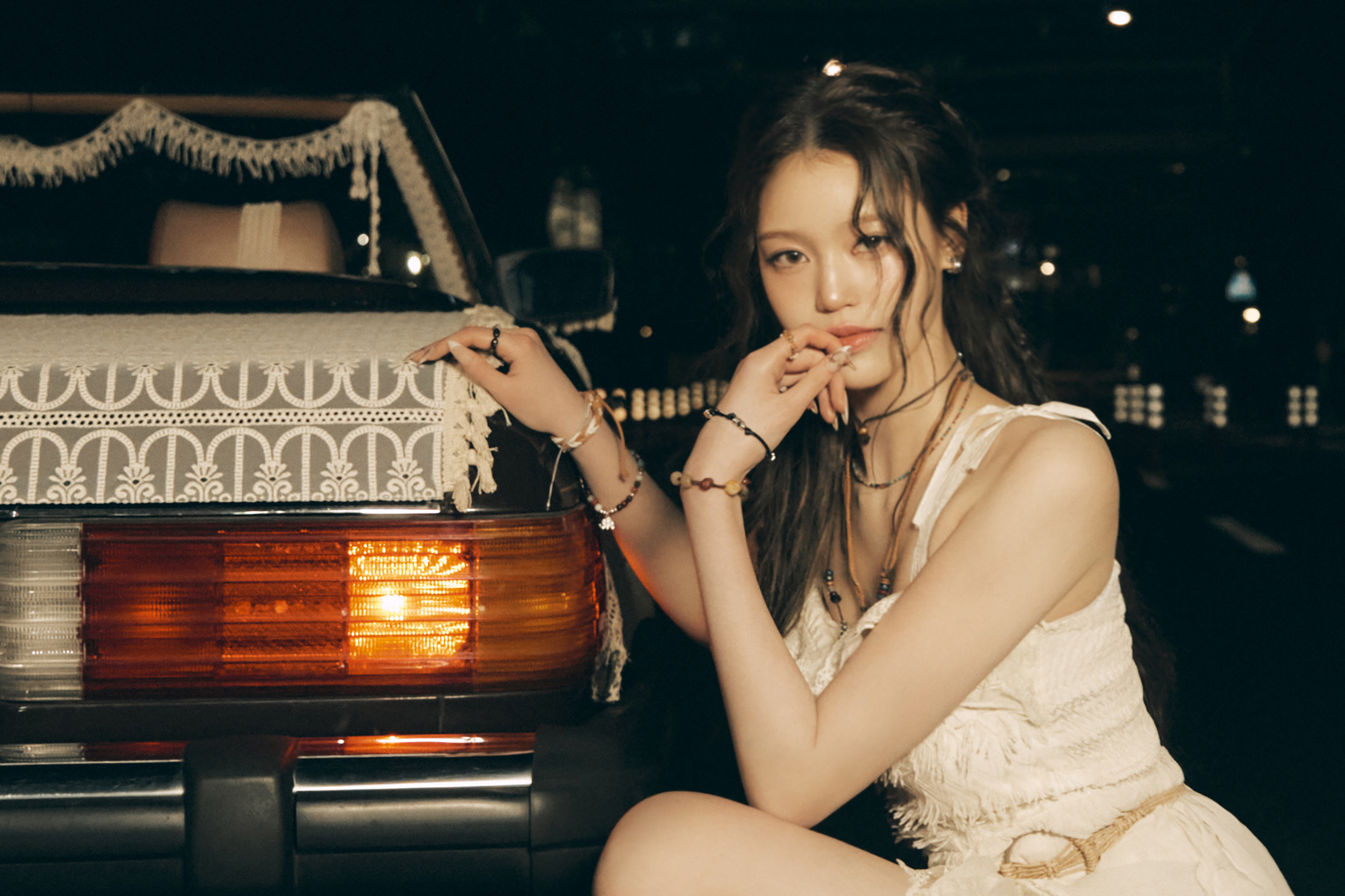 Saebi (izna) Profile (Updated!) - Kpop Profiles