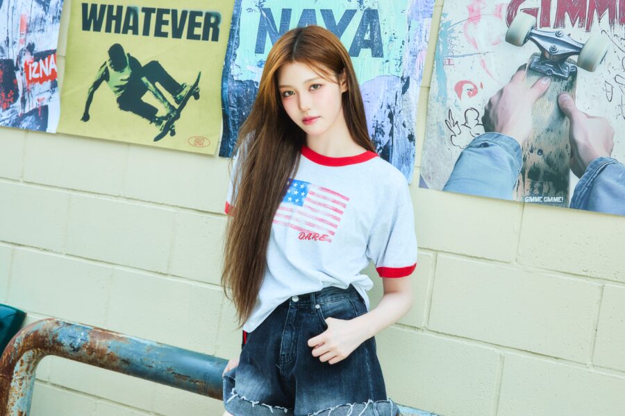 izna Members Profile (Updated!) - Kpop Profiles